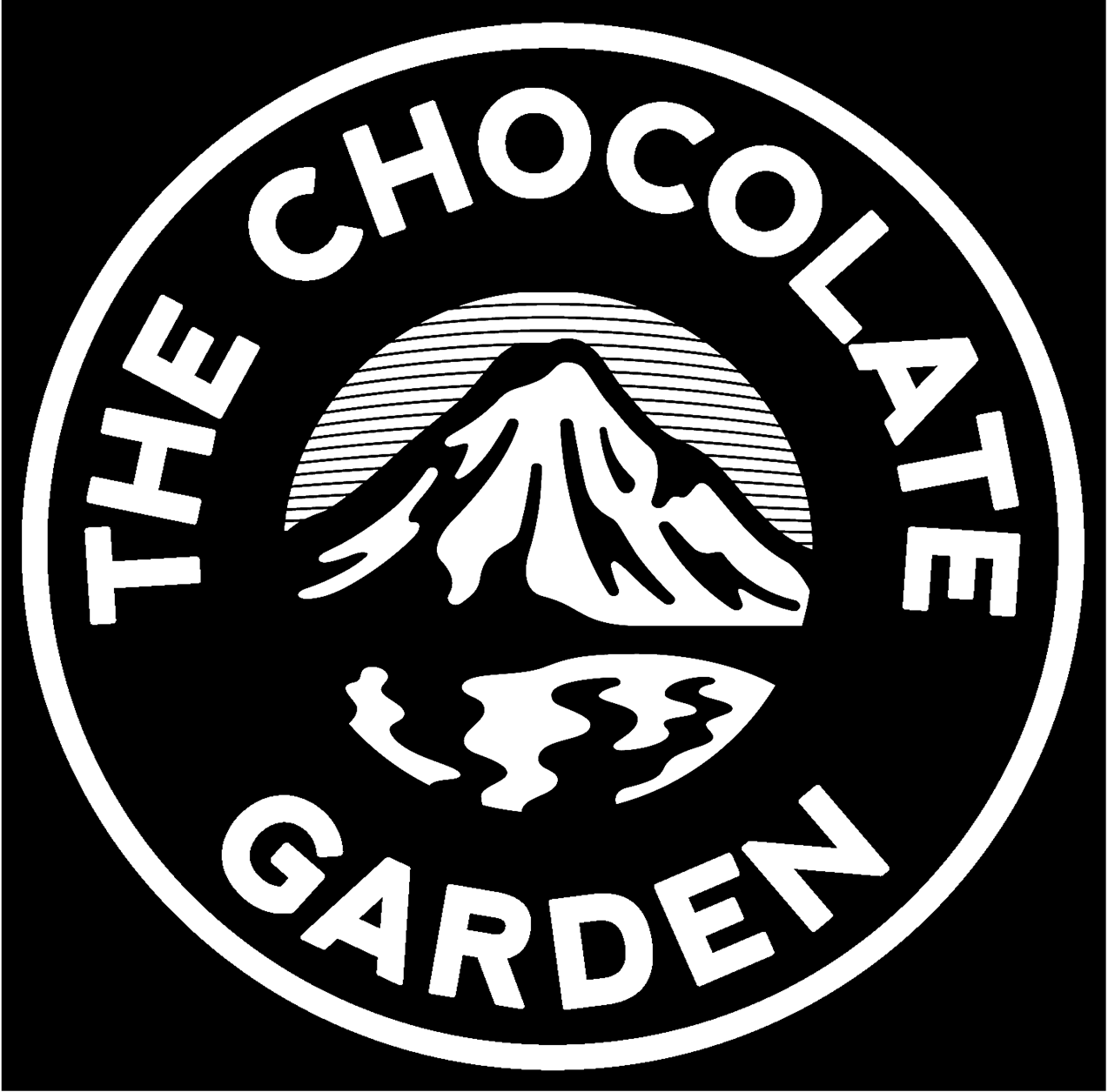 The Chocolate Garden